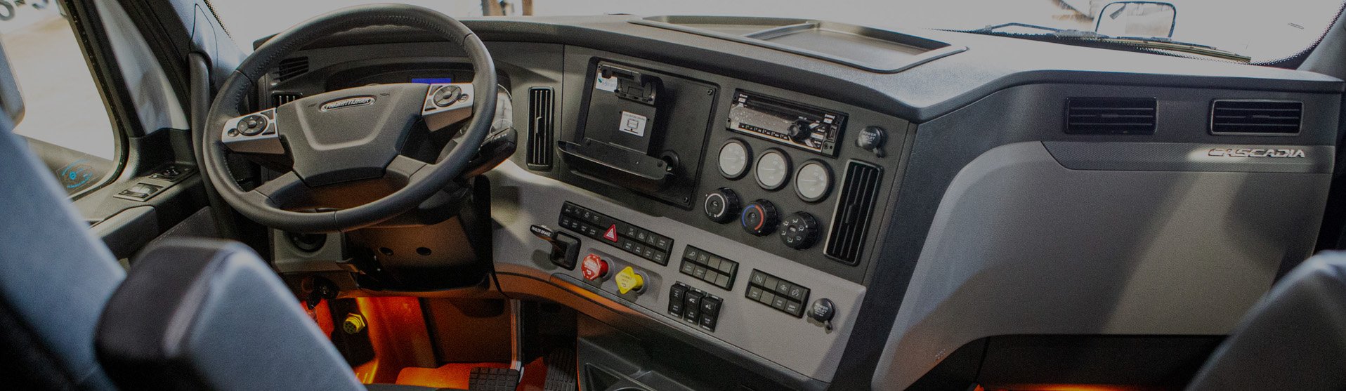 Full Service Lease | Fleet One Leasing | Cleveland, OH | From Cargo ...