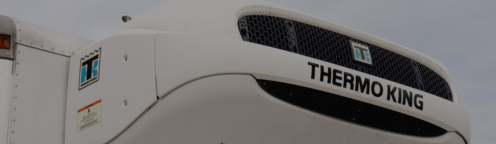 20’ Refrigerated Box Truck | Fleet One Leasing | Cleveland, OH | From ...