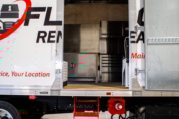 Contract Maintenance | Fleet One Leasing | Cleveland, OH | From Cargo ...