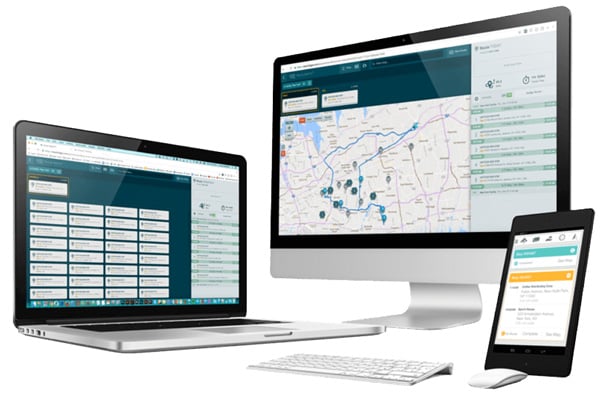 RPM Route Optimization | Fleet One Leasing | Cleveland, OH | From Cargo ...